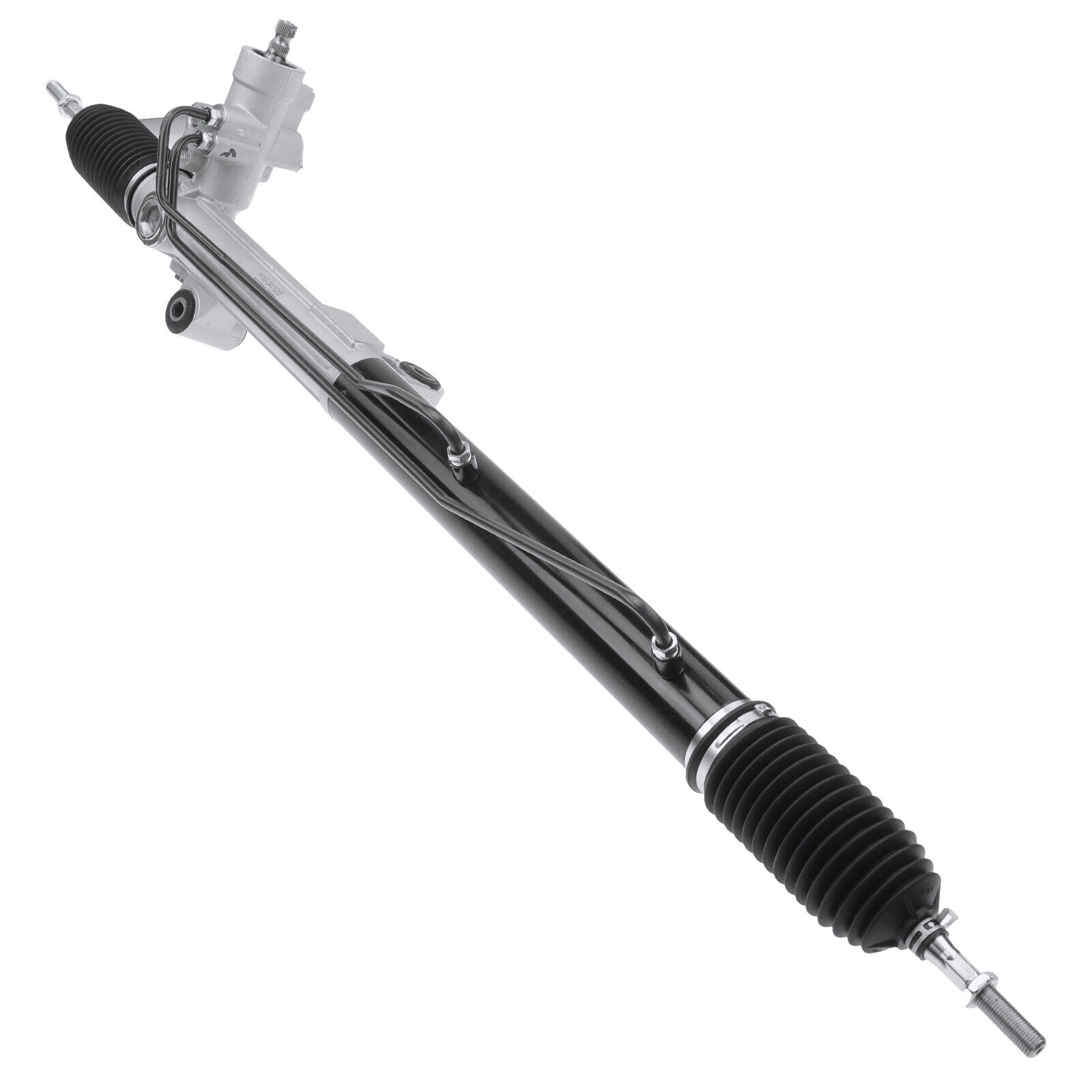 A-Premium Power Steering Rack and Pinion Assembly, with Boots ...