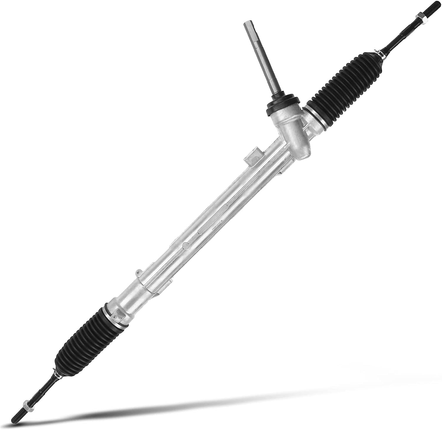 A-Premium Power Steering Rack and Pinion Assembly, with Boots ...