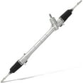 A-Premium Power Steering Rack and Pinion Assembly with Inner Tie Rods ...