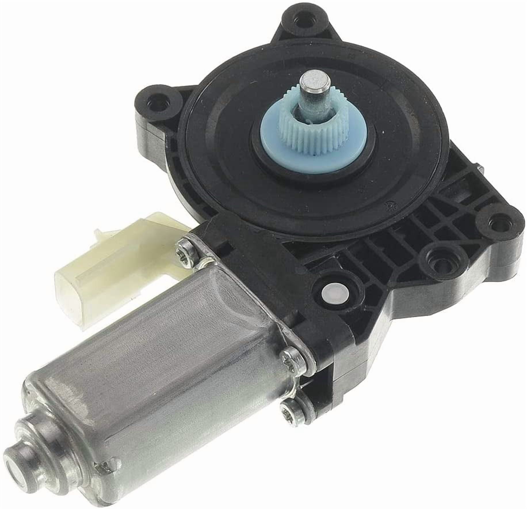 A-Premium Power Window Lift Motor Compatible with GMC Terrain 2012-2017 ...