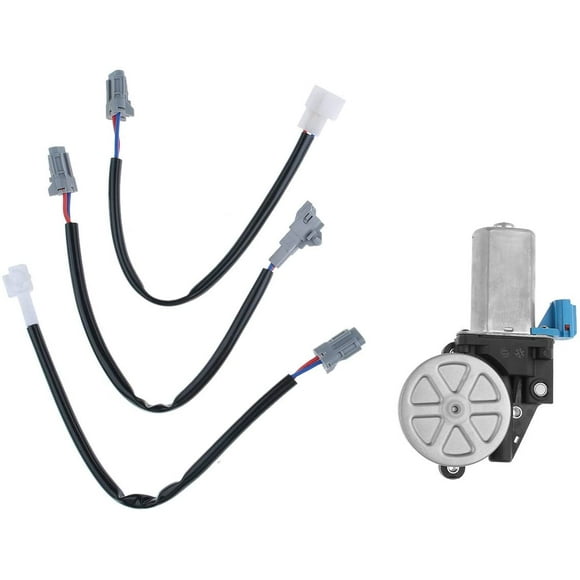 Premium Motor Tacoma