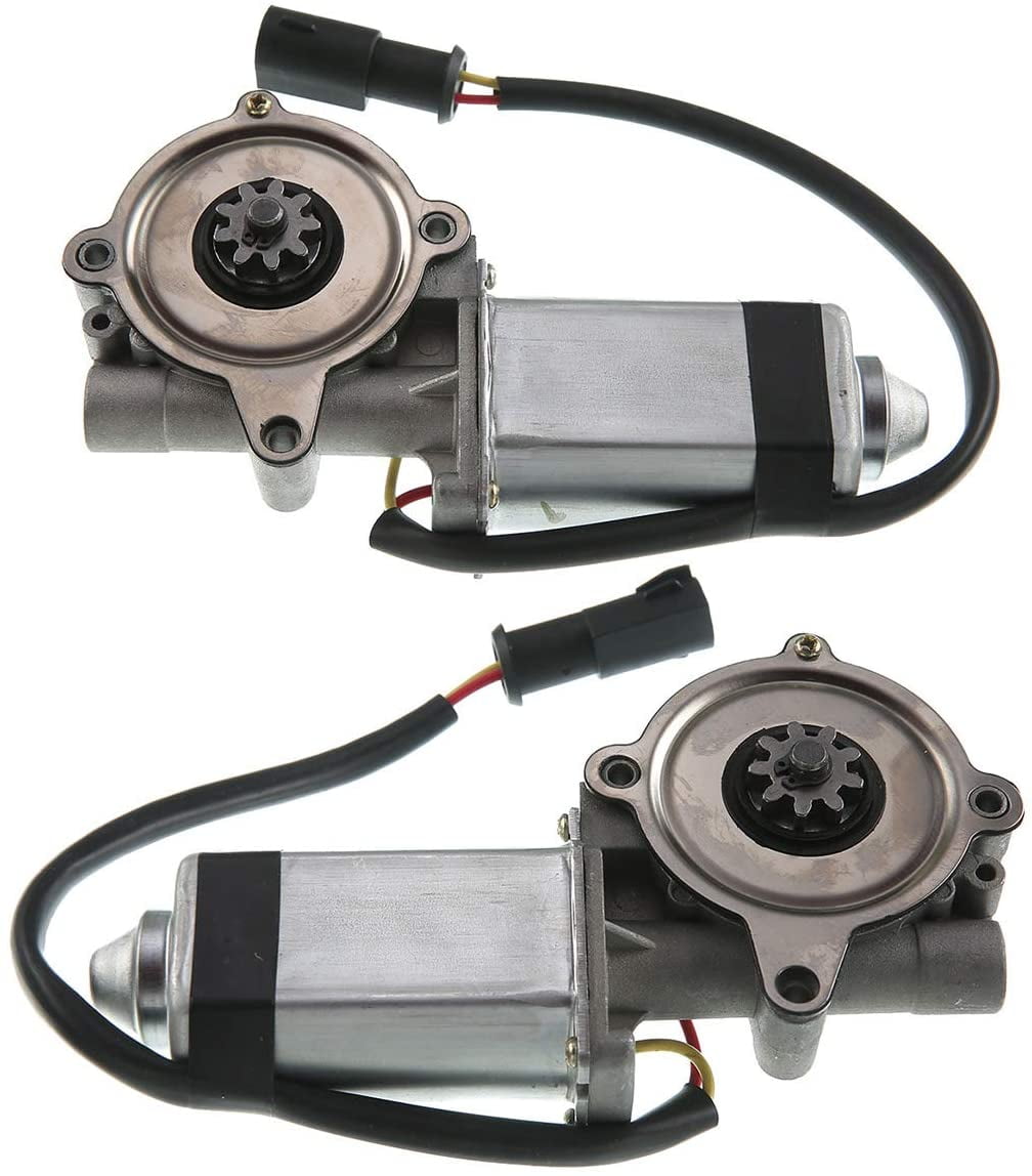 A-Premium Power Window Lift Motor Compatible with Ford Thunderbird ...