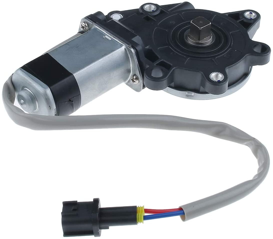 A-Premium Power Window Lift Motor Compatible with Nissan Altima 2002 ...