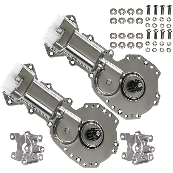 Chevrolet G20 Power Window Motor