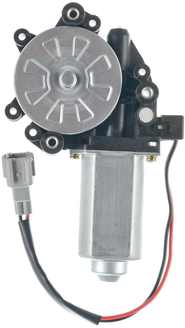Nissan Armada Power Window Motor