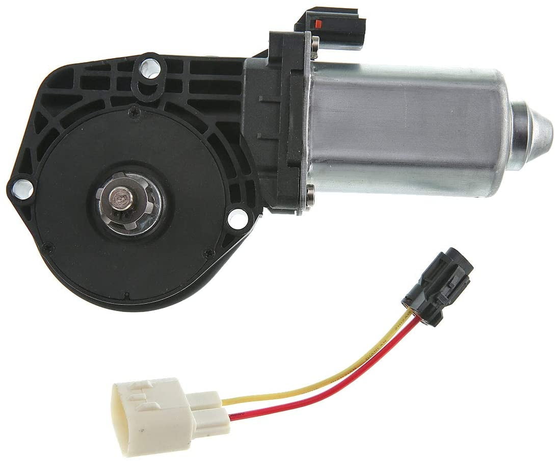 A-Premium Power Window Lift Motor, Front Driver Side or Rear Passenger ...
