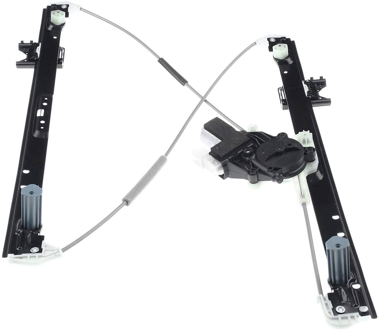 Land Rover Discovery Window Regulator