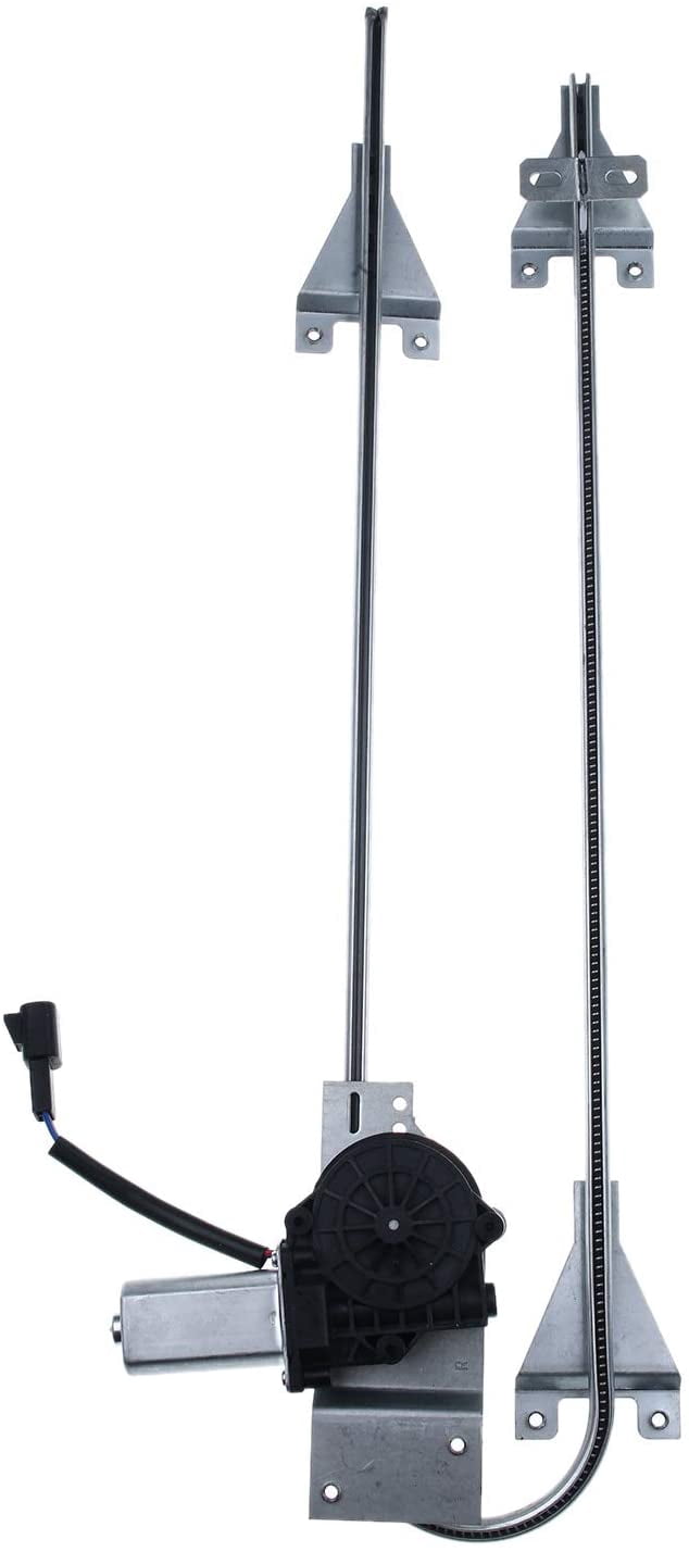 Peterbilt Window Regulator