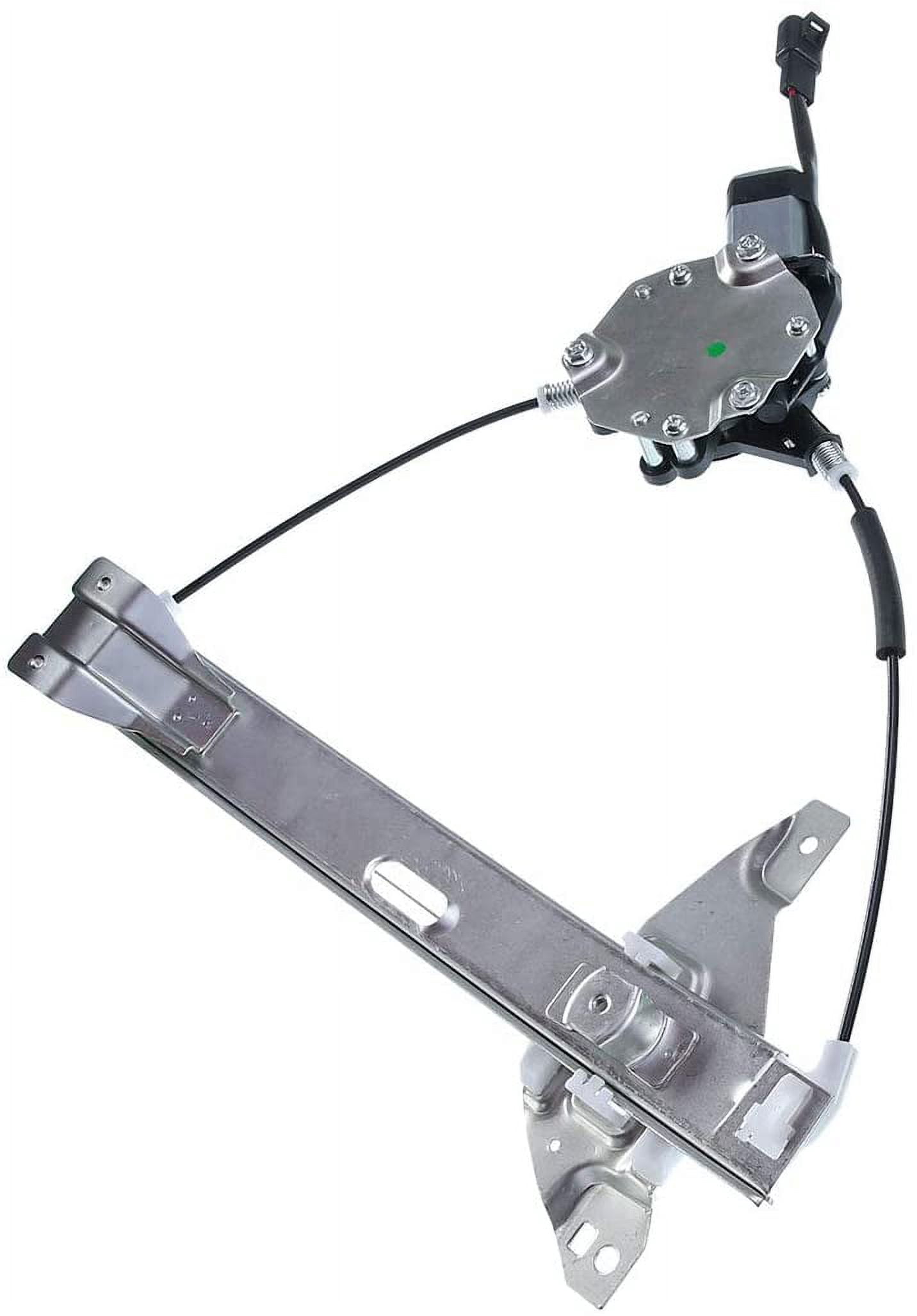 A-Premium Power Window Regulator with Motor Replacement for Chevrolet ...