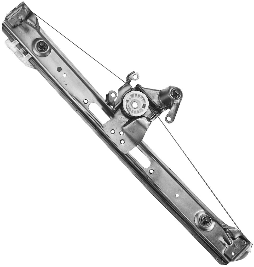 Bmw 325xi Window Regulator