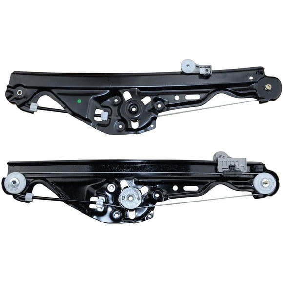 Bmw 550 Window Regulator