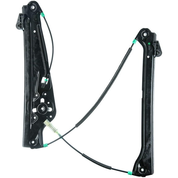 Bmw 2002 Window Regulator Kit