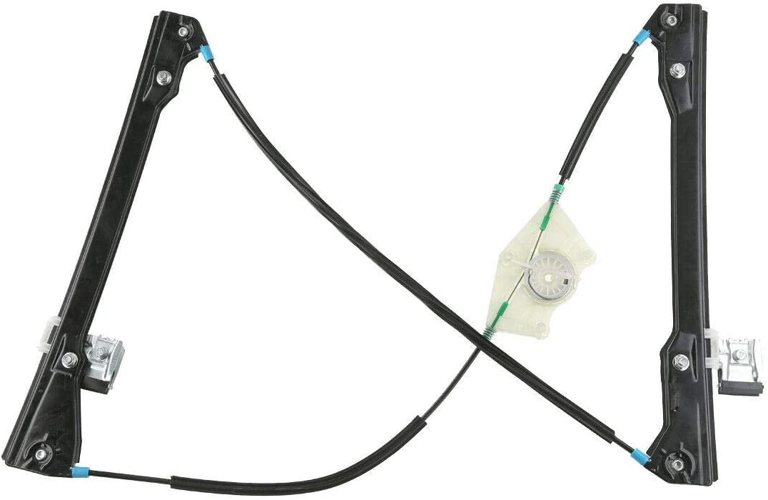 A-Premium Power Window Regulator without Motor Replacement for ...
