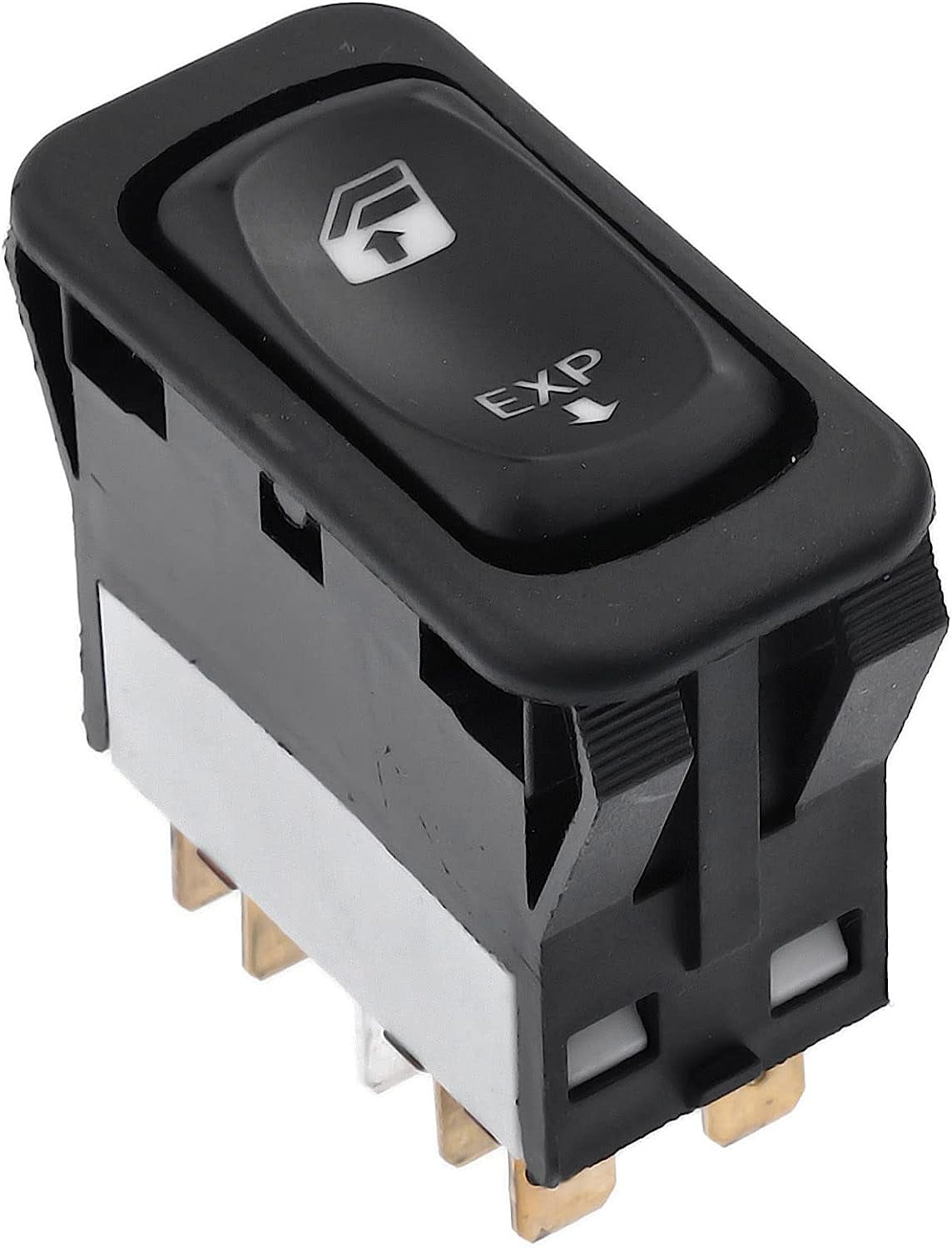 A-Premium Power Window Switch Compatible with Freightliner Columbia ...