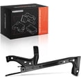 A-Premium Radiator Support Compatible with Toyota Corolla 2017 2018 ...