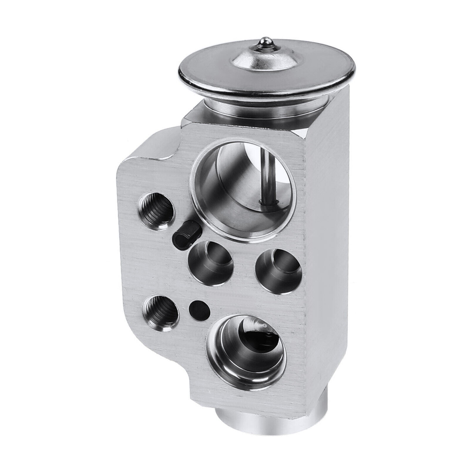 Audi Q7 Ac Expansion Valve