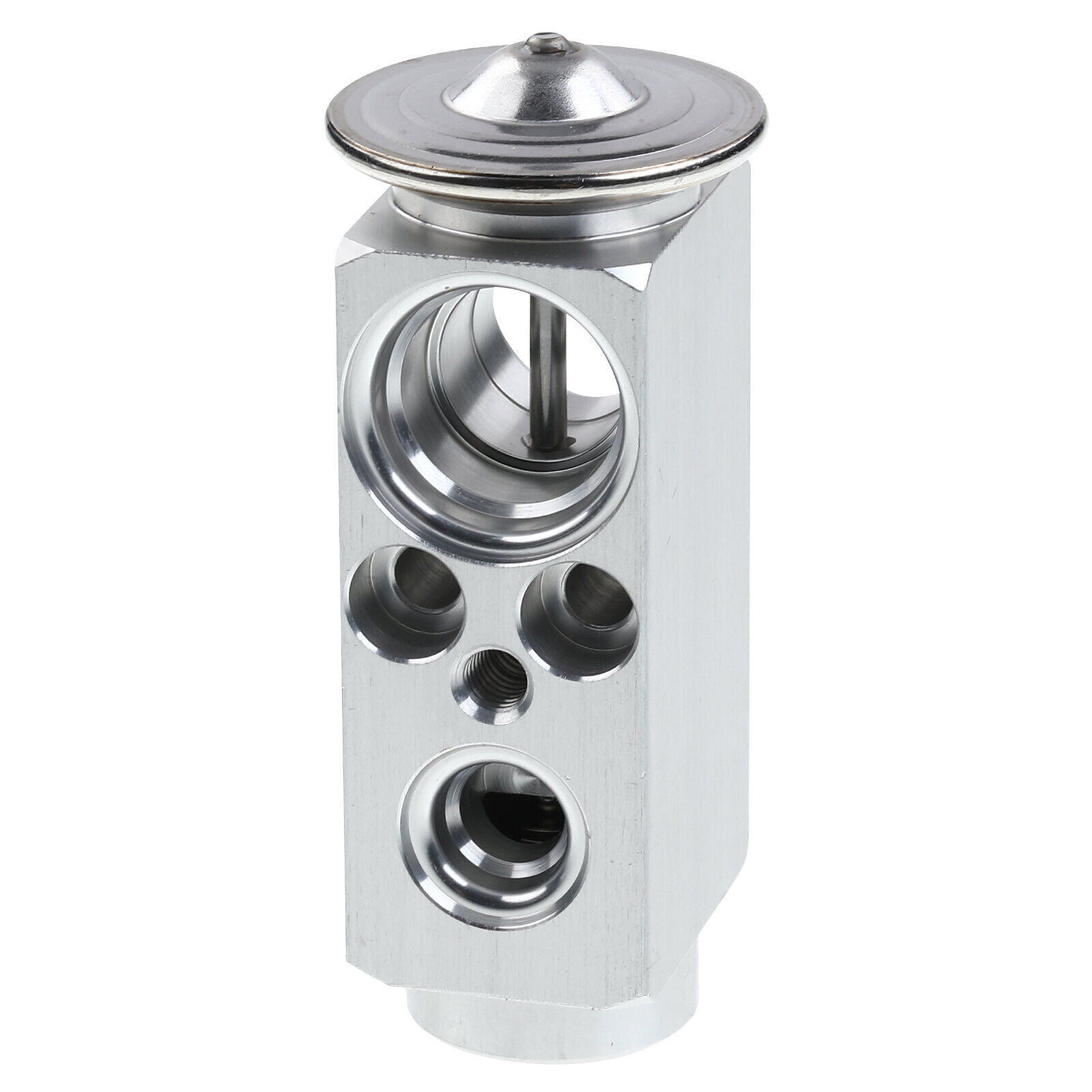 A-Premium Rear A/C Expansion Valve Compatible with Dodge Grand Caravan ...