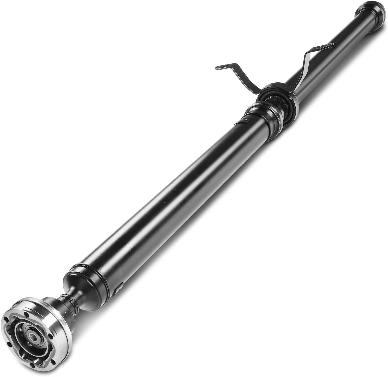 A-Premium Rear Complete Drive Shaft Prop Shaft Driveshaft Assembly ...