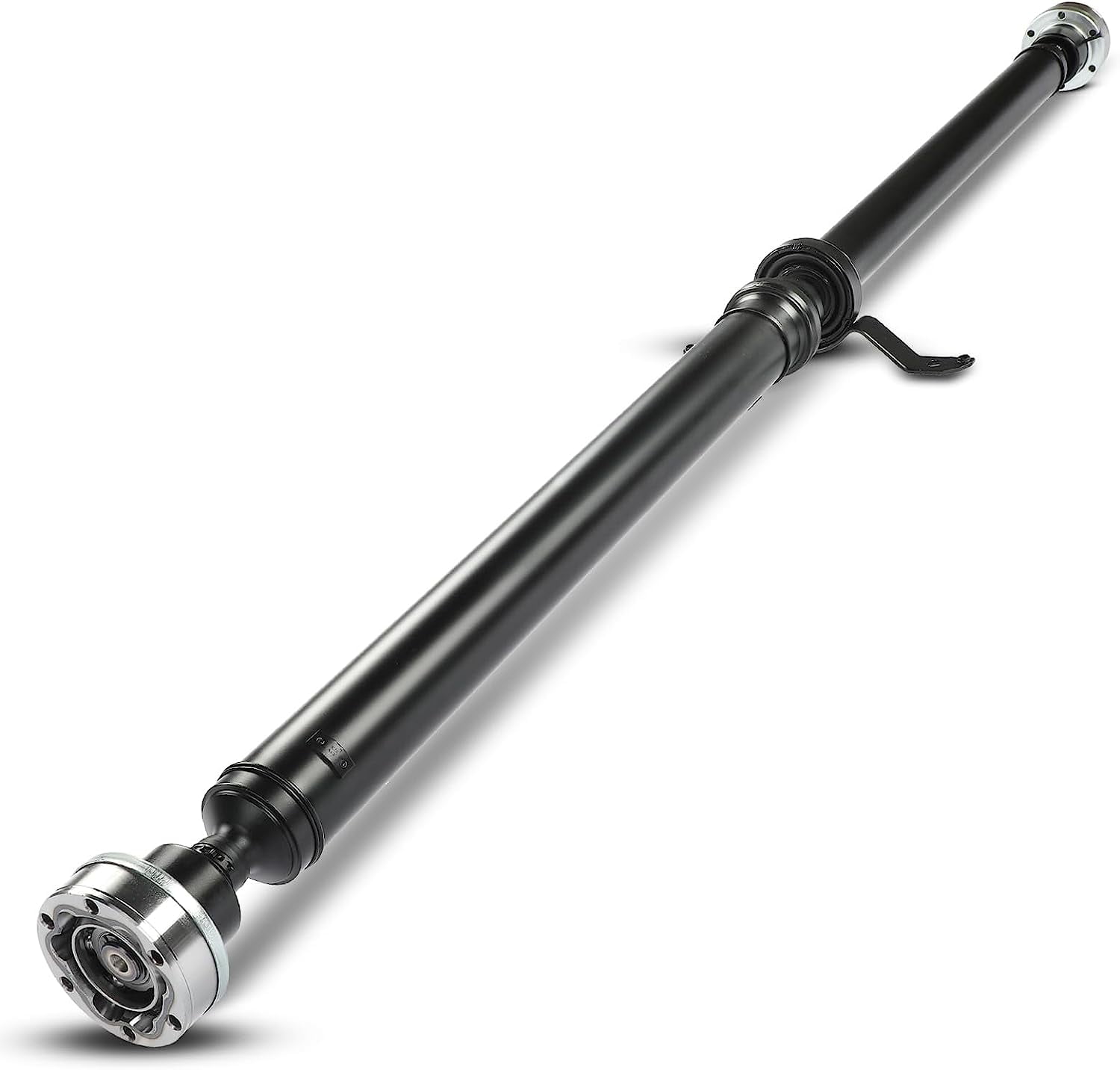A-Premium Rear Complete Drive Shaft Prop Shaft Driveshaft Assembly ...