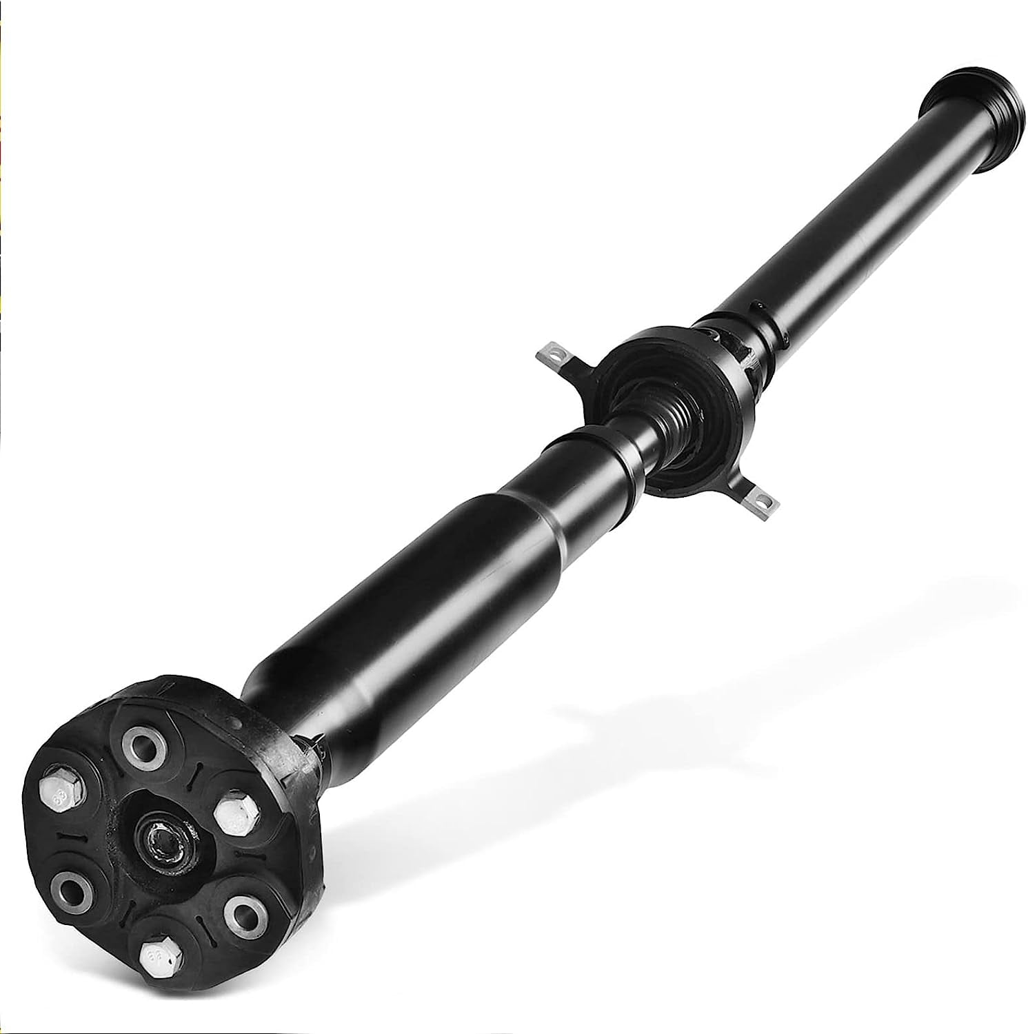 A-Premium Rear Complete Drive Shaft Prop Shaft Driveshaft Assembly ...