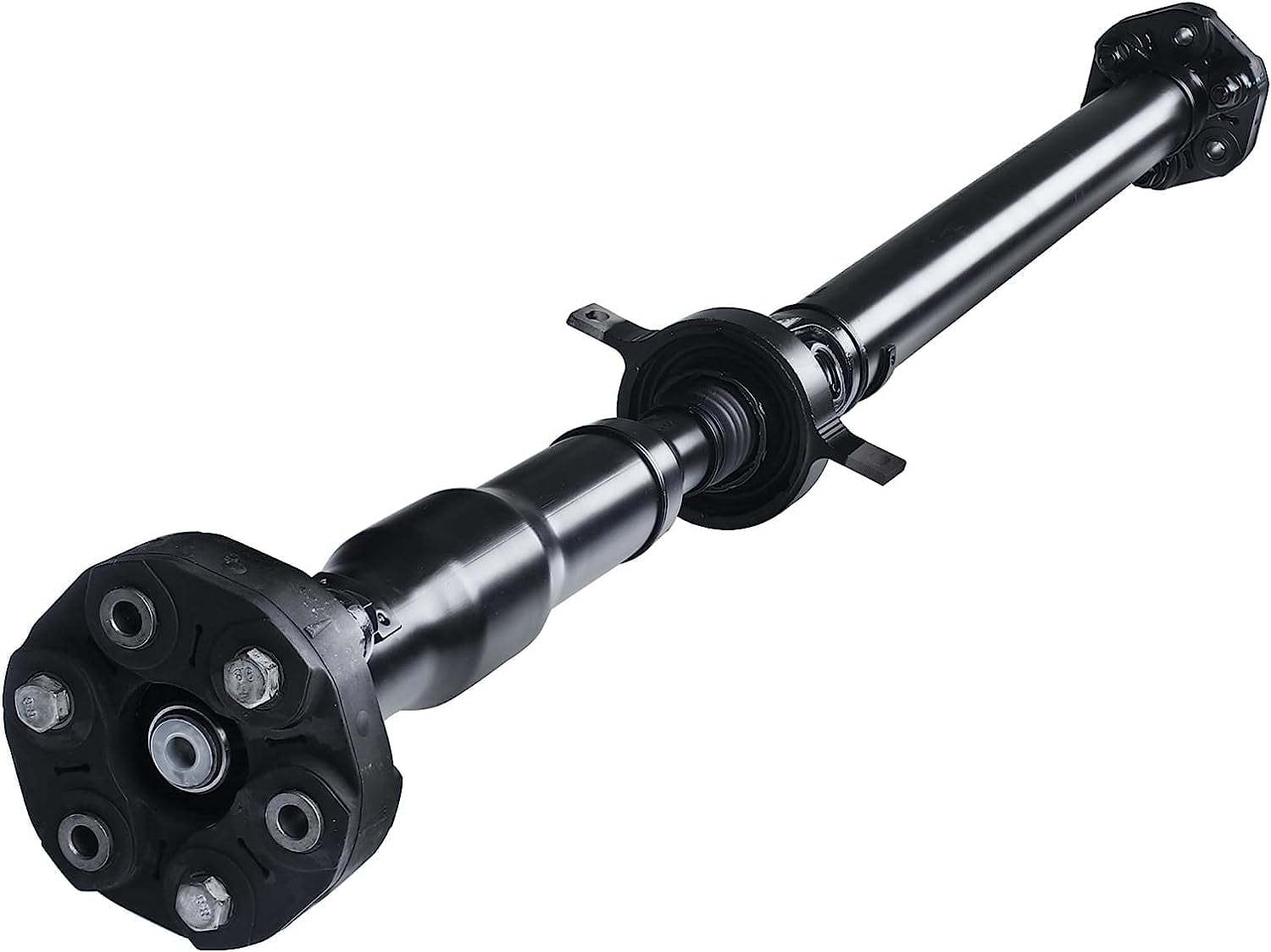 A-Premium Rear Complete Drive Shaft Prop Shaft Driveshaft Assembly ...
