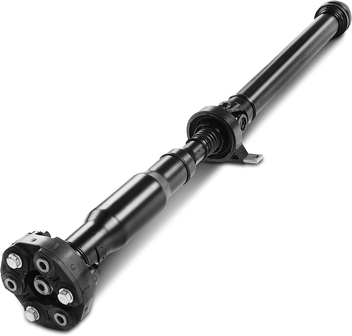 A-Premium Rear Complete Drive Shaft Prop Shaft Driveshaft Assembly ...