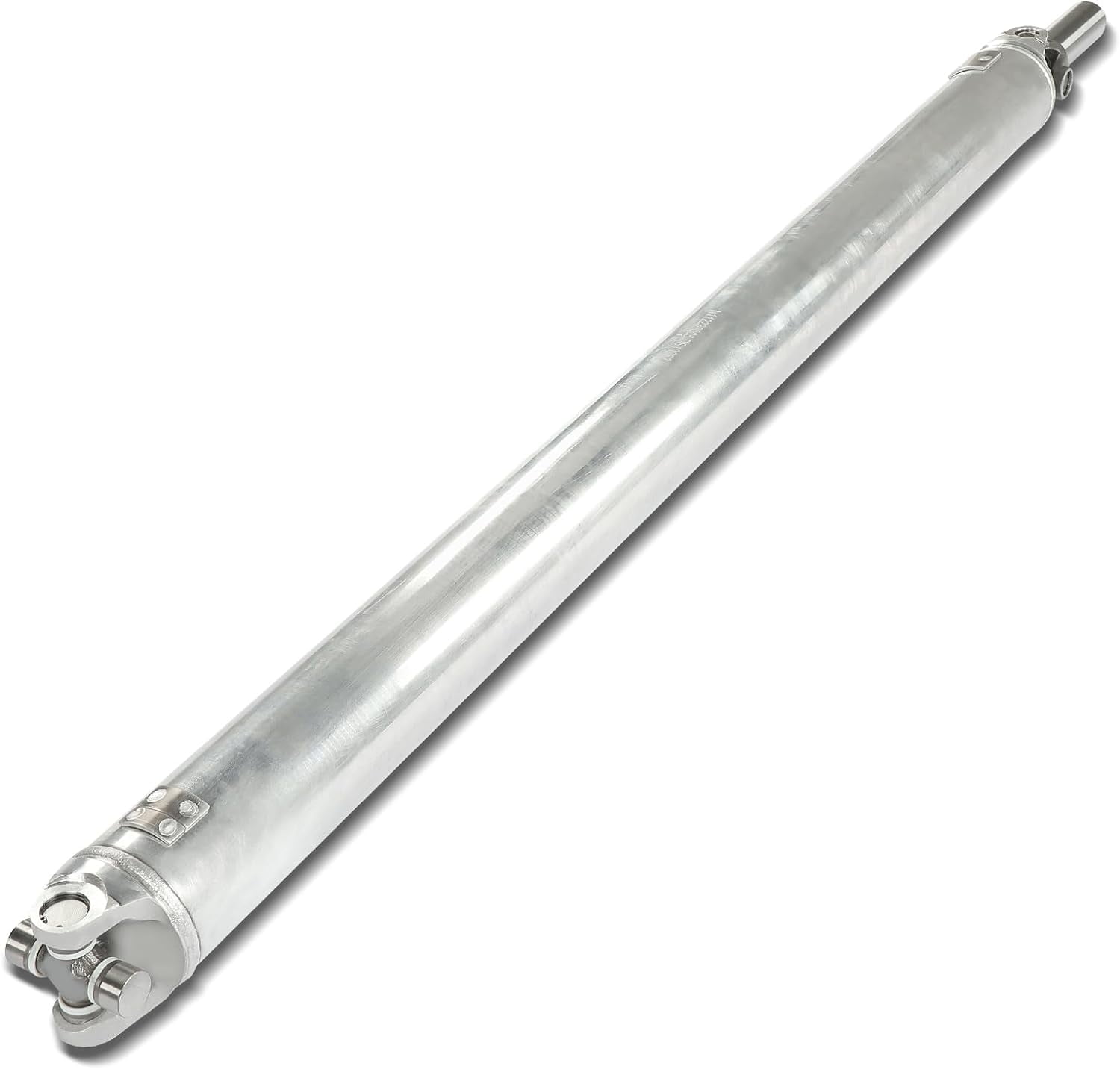 A-Premium Rear Complete Drive Shaft Prop Shaft Driveshaft Assembly ...