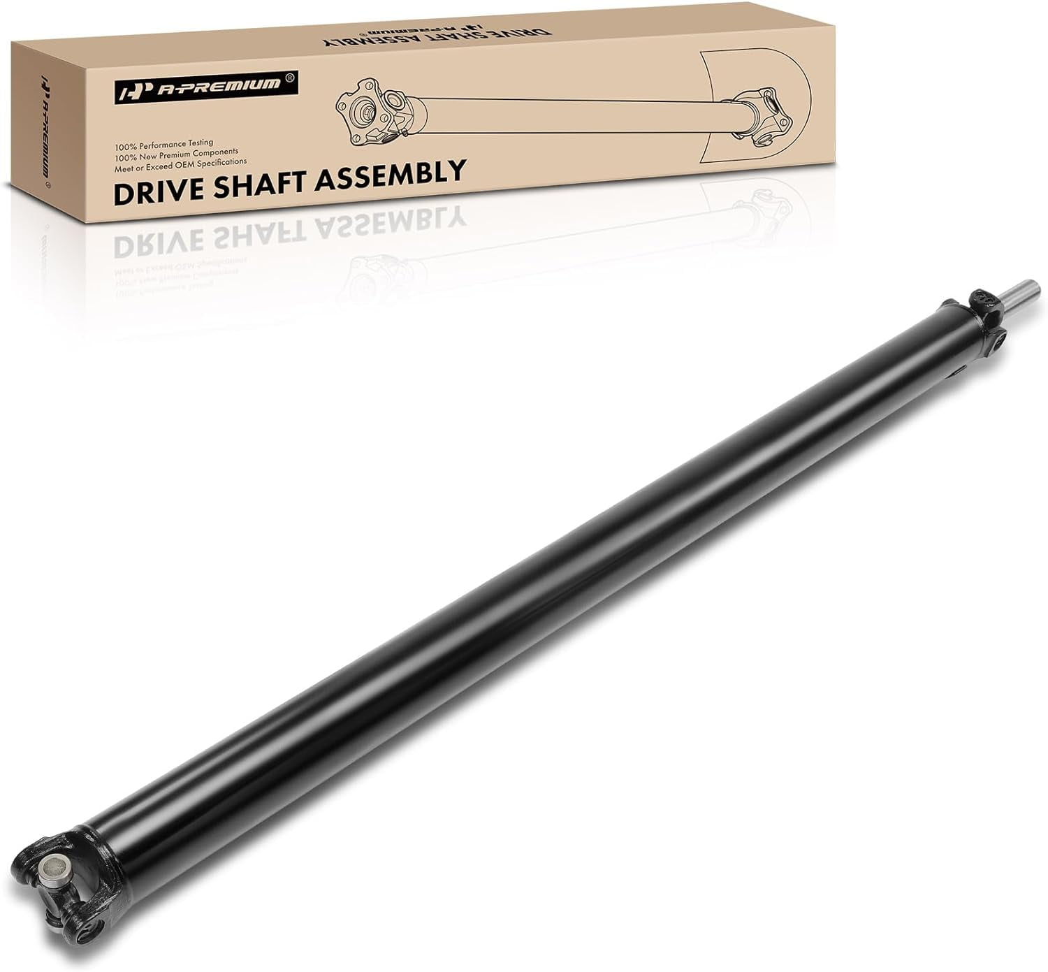 Chevrolet Classic Drive Shaft Assembly