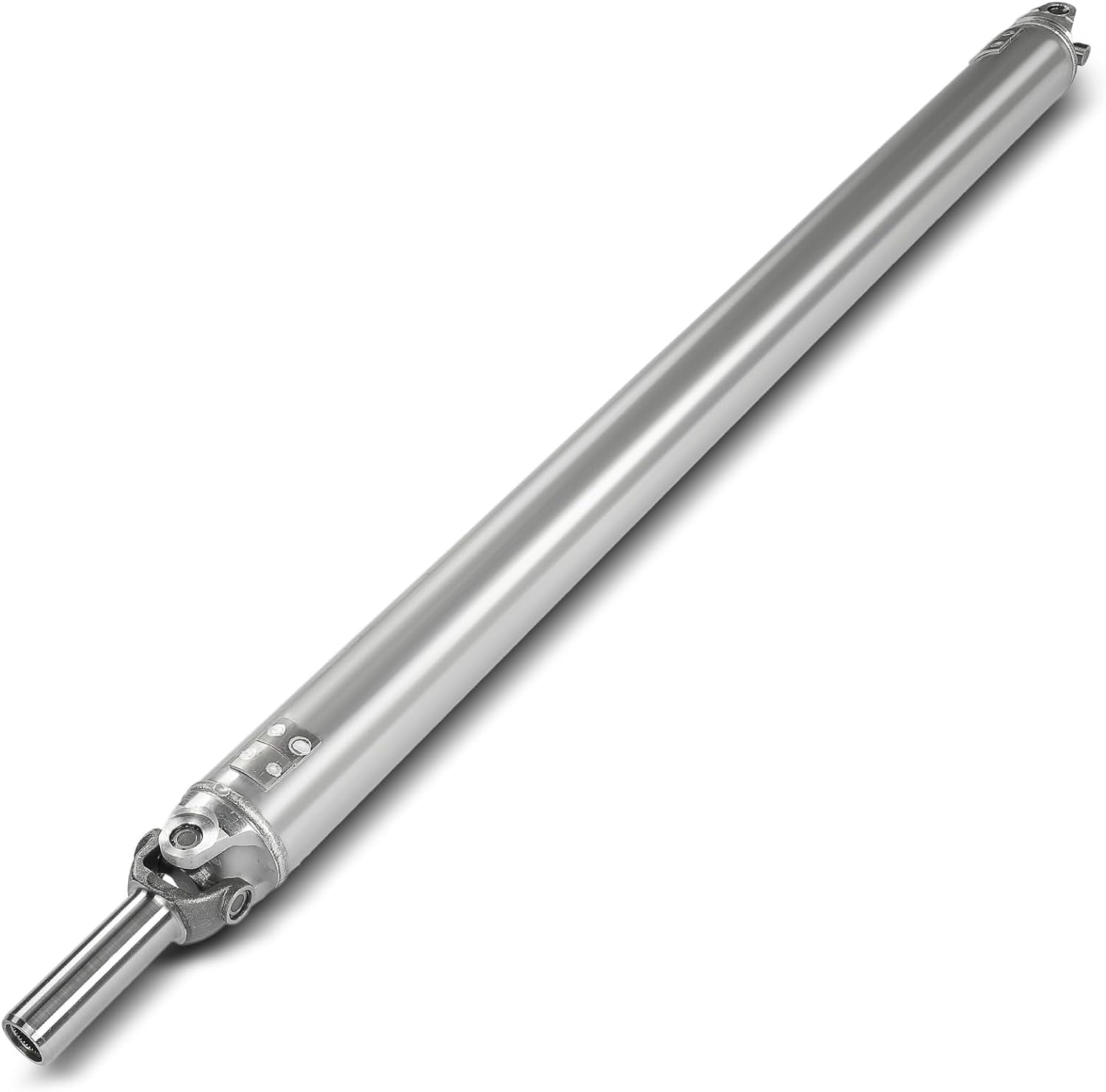 A-Premium Rear Complete Drive Shaft Prop Shaft Driveshaft Assembly ...