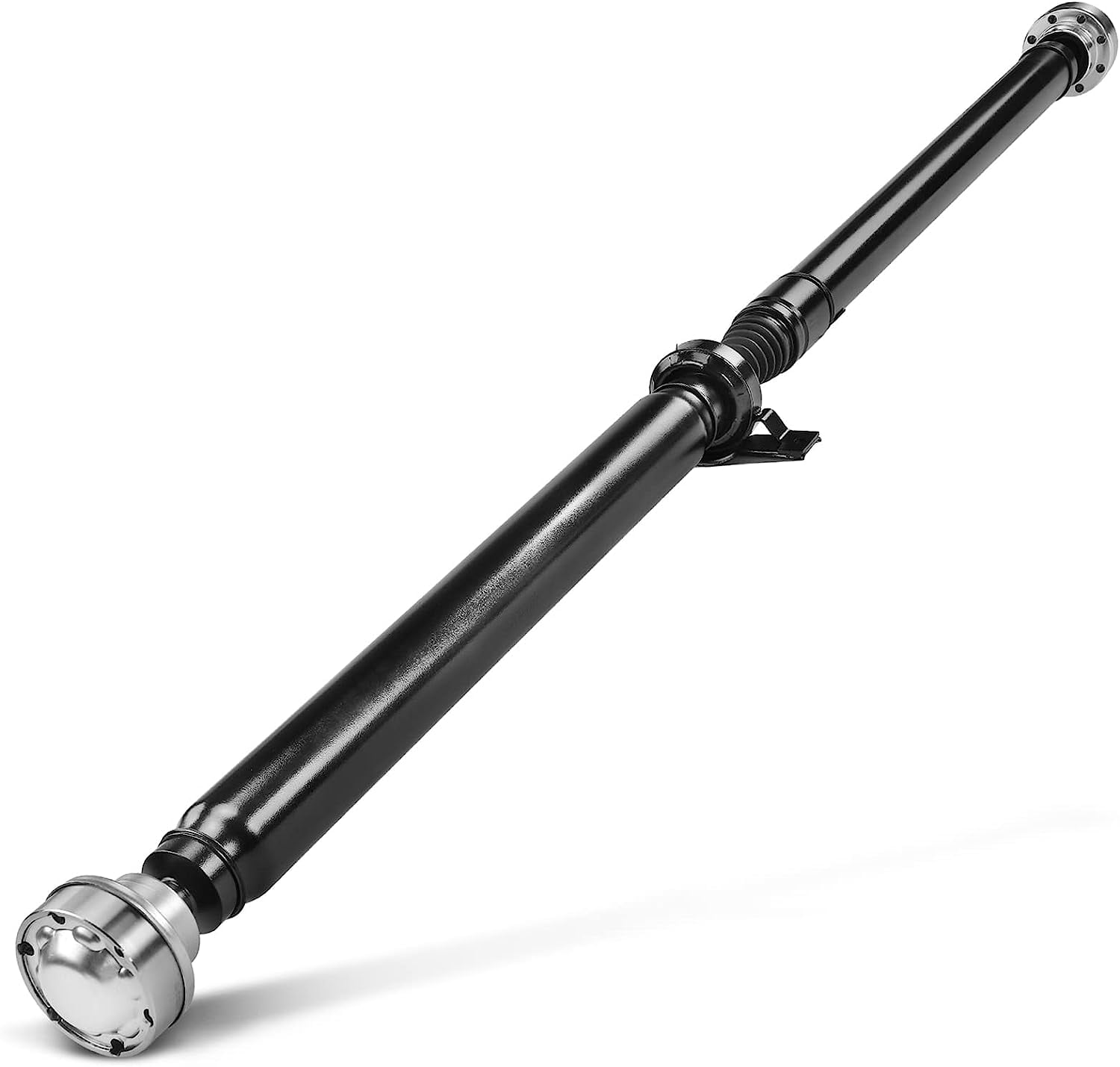 A-Premium Rear Drive Shaft Assembly for Dodge Charger & Chrysler 300 ...