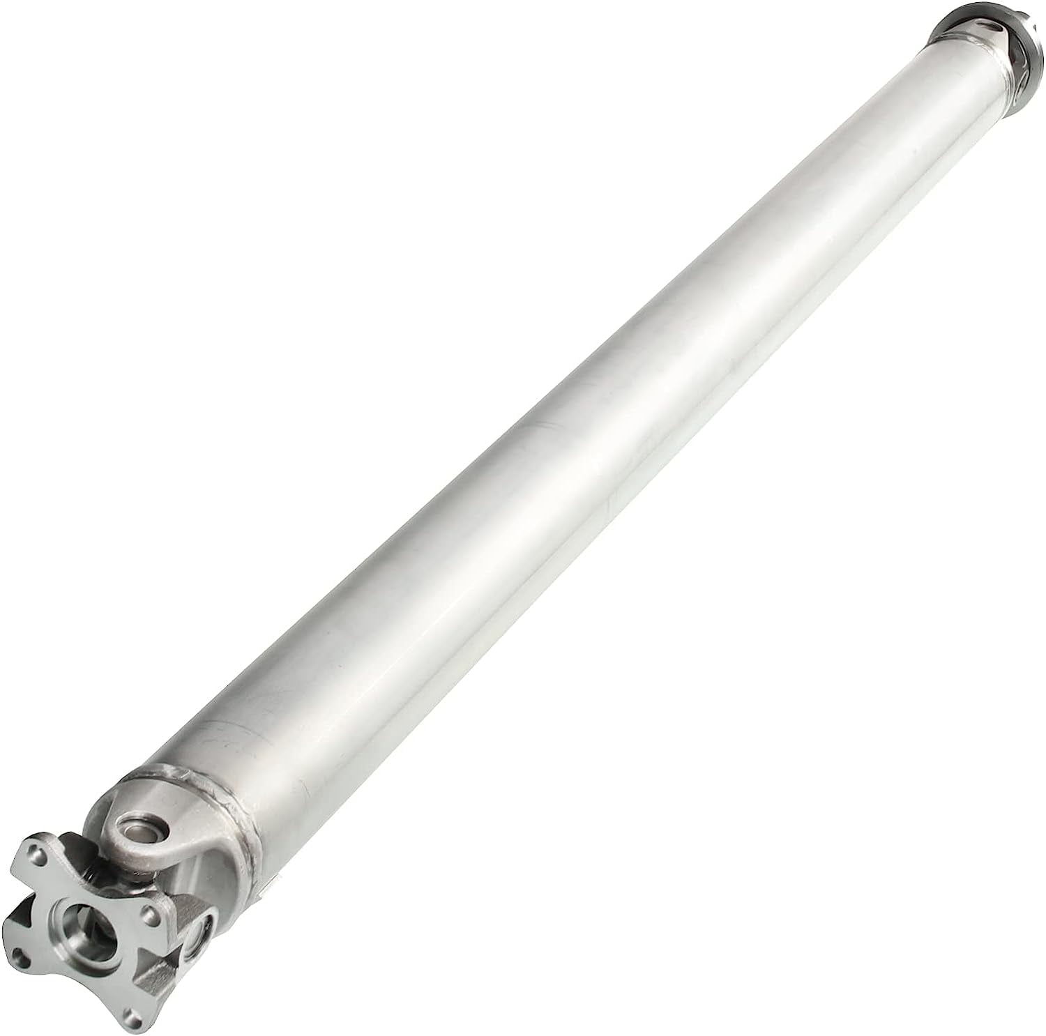 A-Premium Rear Complete Drive Shaft Prop Shaft Driveshaft Assembly ...