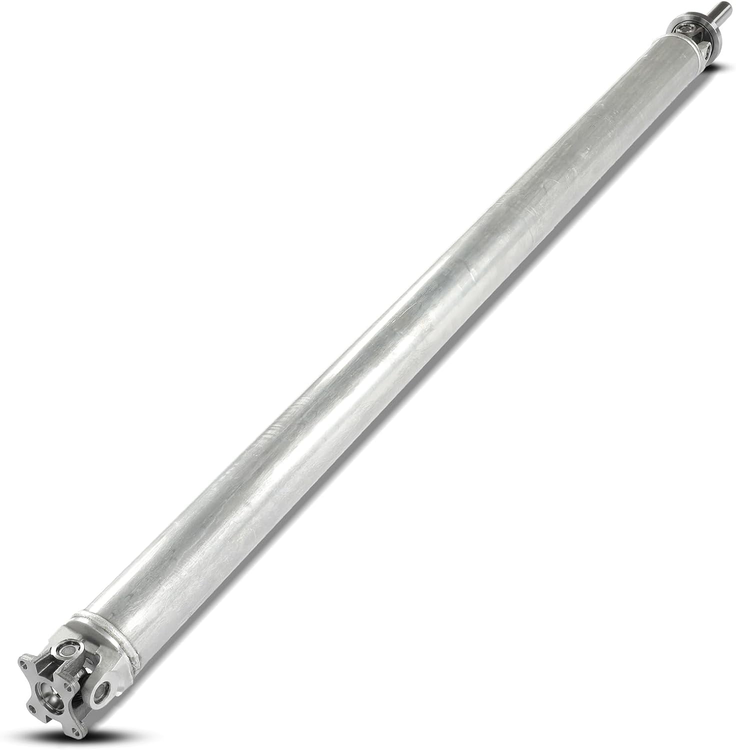 A-Premium Rear Complete Drive Shaft Prop Shaft Driveshaft Assembly ...