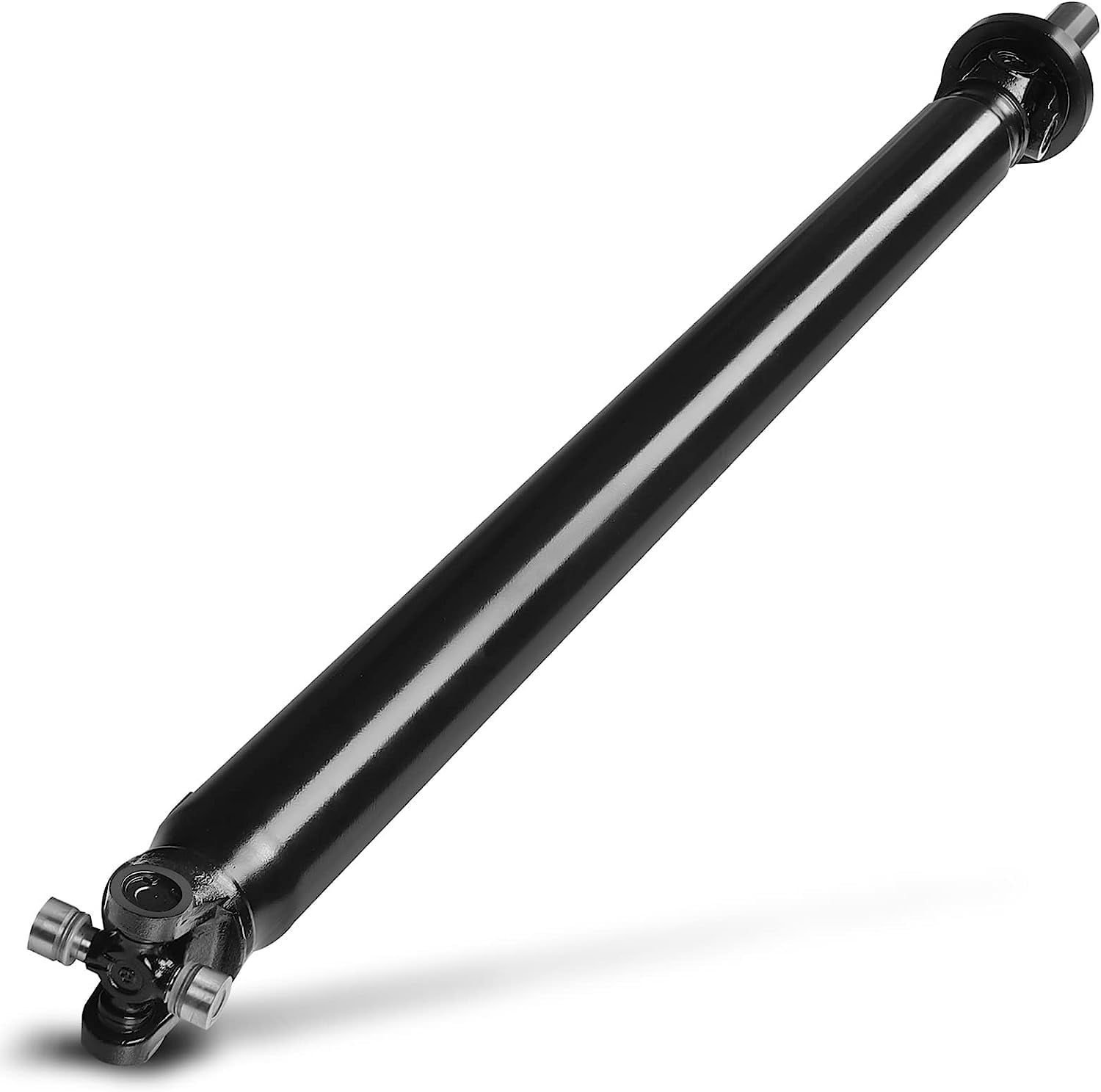A-Premium Rear Complete Drive Shaft Prop Shaft Driveshaft Assembly ...