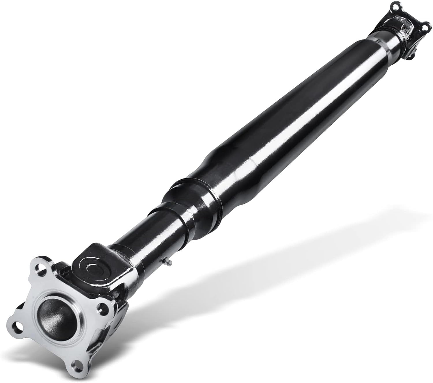 A-Premium Rear Complete Drive Shaft Prop Shaft Driveshaft Assembly ...