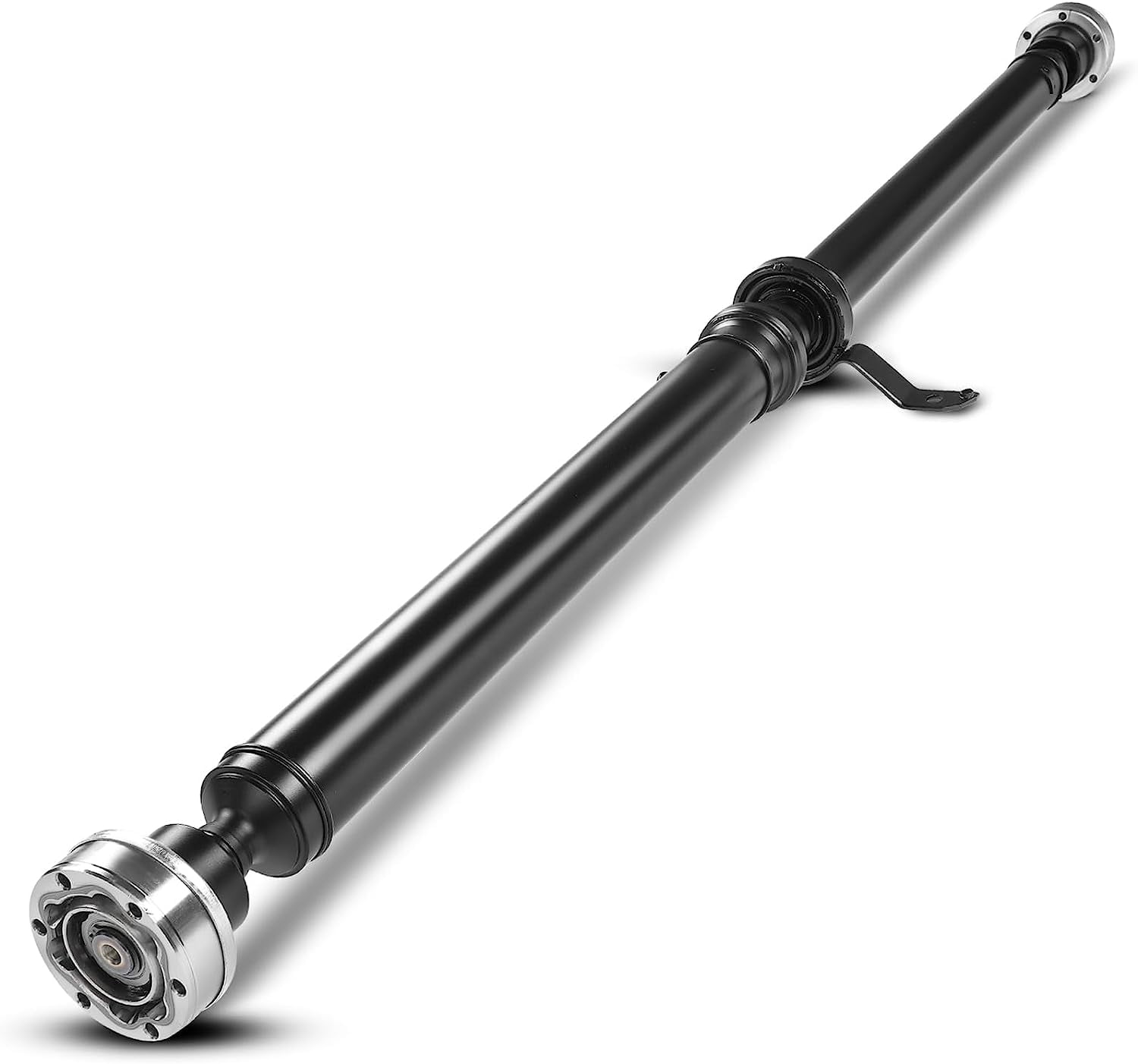 A-Premium Rear Complete Drive Shaft Prop Shaft Driveshaft Assembly ...