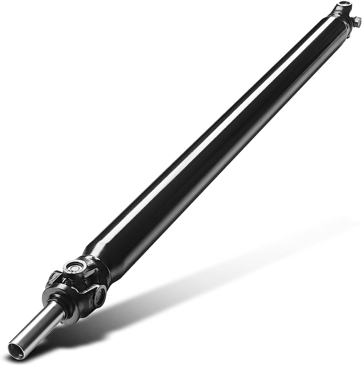 A-Premium Rear Complete Drive Shaft Prop Shaft Driveshaft Assembly ...