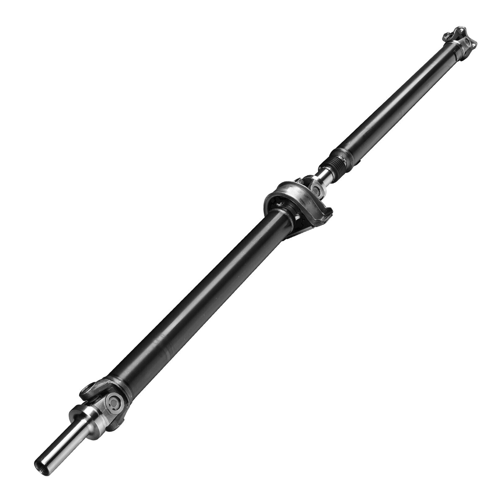 A-Premium Rear Driveshaft Assembly, Fits Ford F-150 2004-2008, Lobo 07 ...
