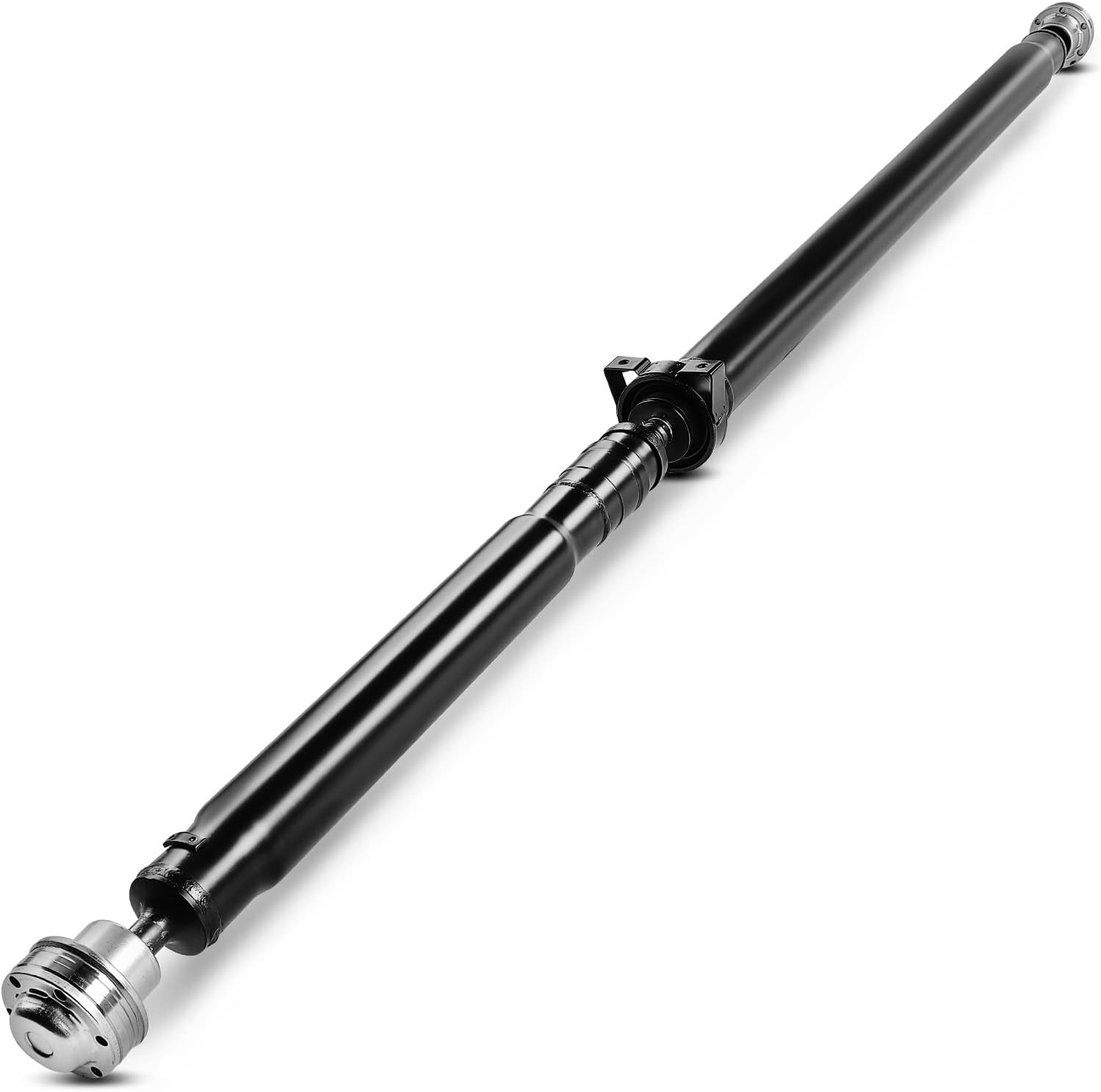 A-Premium Rear Complete Drive Shaft Prop Shaft Driveshaft Assembly ...
