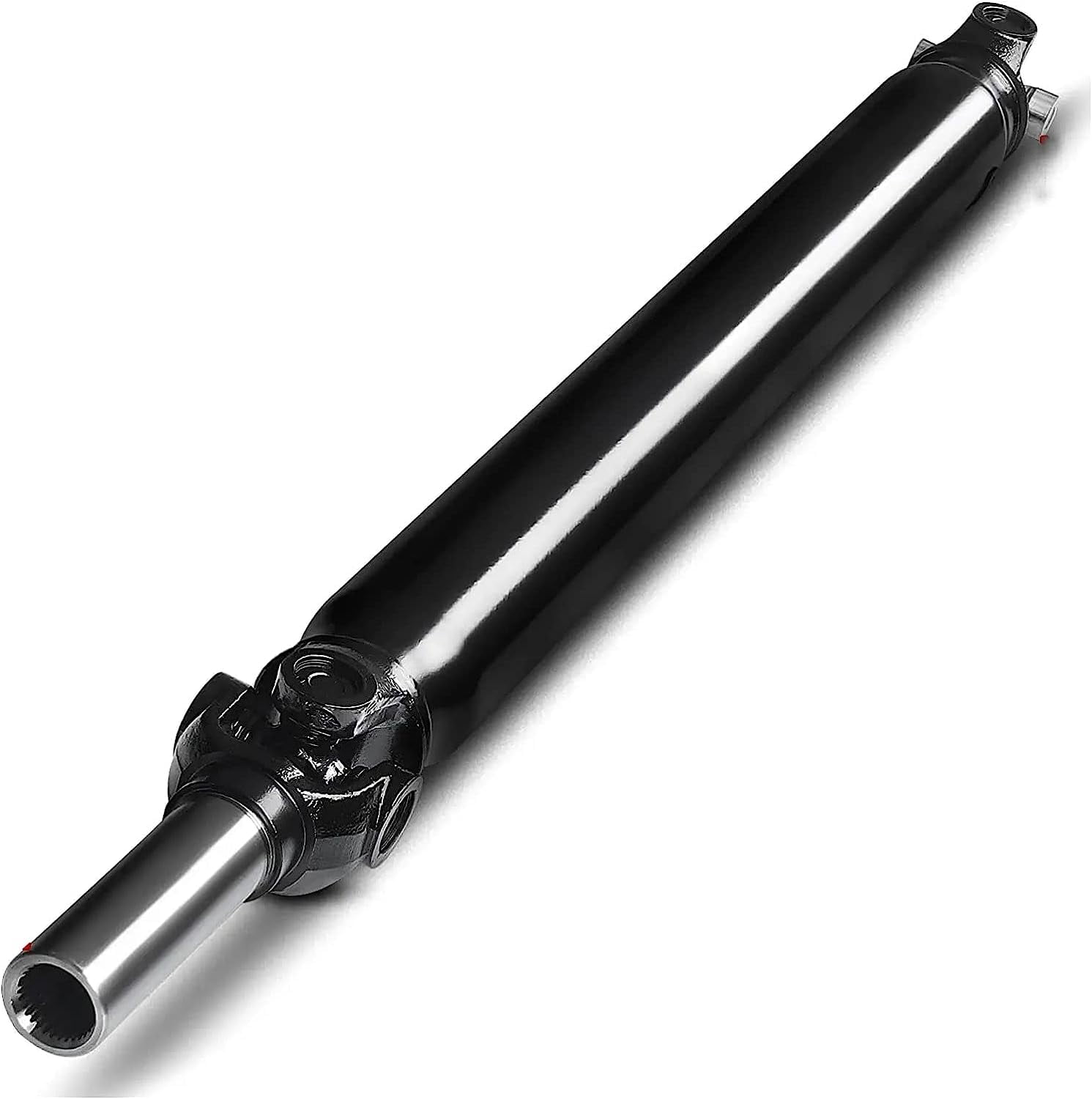 A-Premium Rear Complete Driveshaft Drive Shaft Prop Shaft Assembly ...