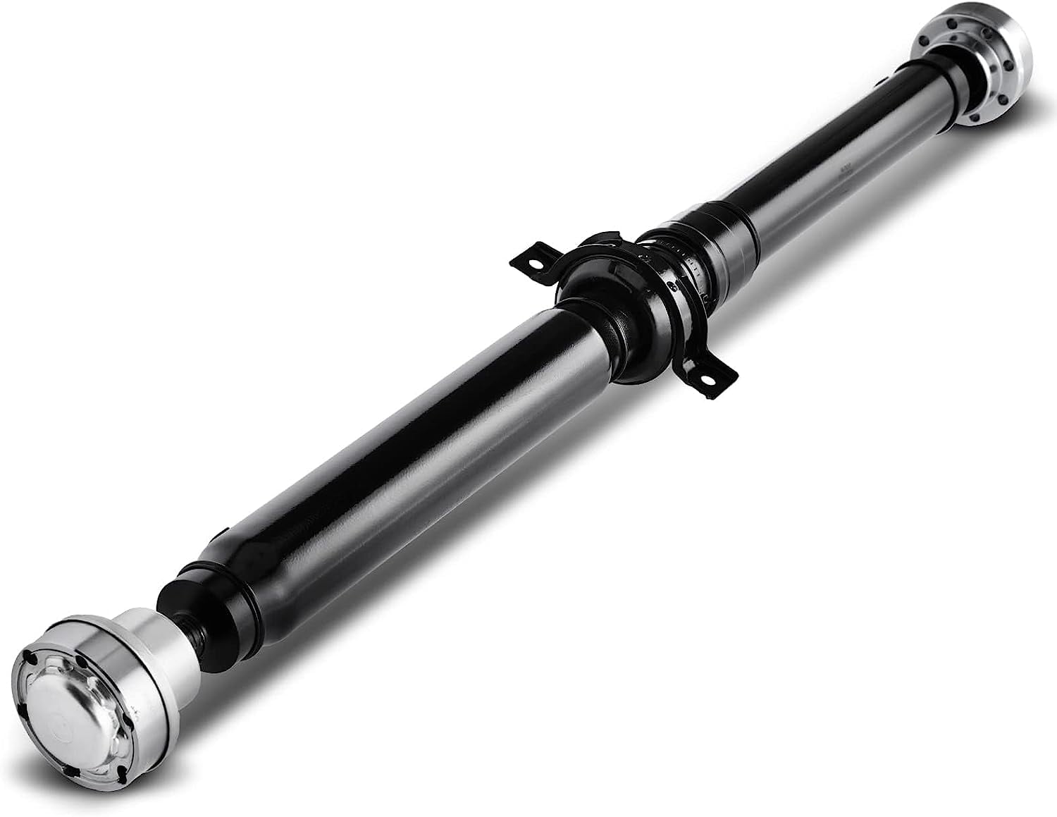 A-Premium Rear Complete Driveshaft Drive Shaft Prop Shaft Assembly ...