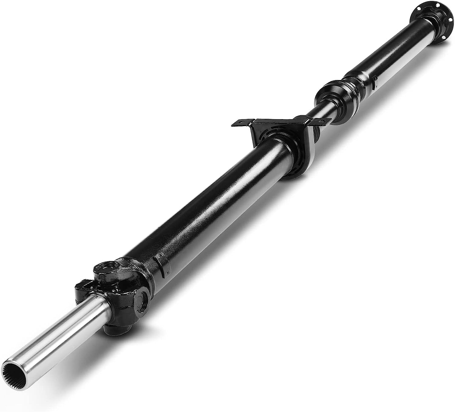 A-Premium Rear Complete Driveshaft Drive Shaft Prop Shaft Assembly ...