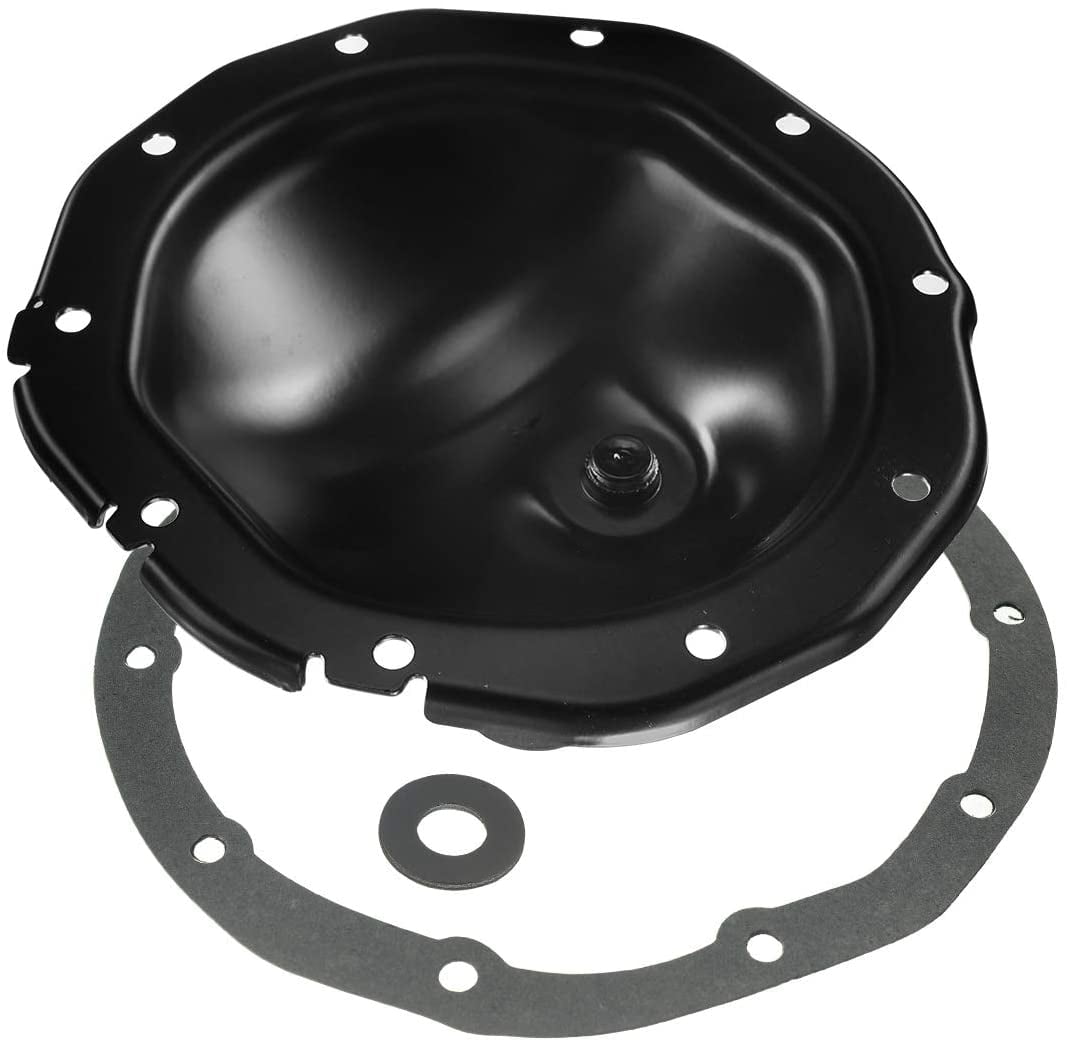 A-Premium GM Compatible Rear Differential Cover with Gasket for ...