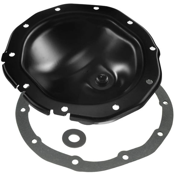 Gmc Savana Differential Cover