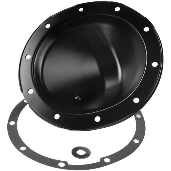 Chevrolet Colorado Differential Cover