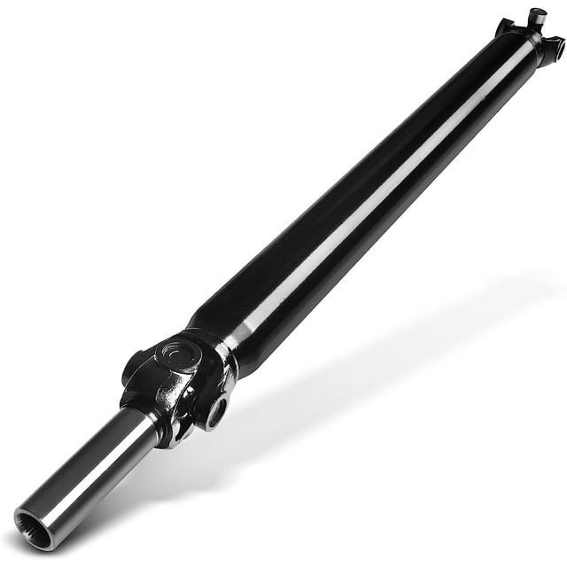 A-Premium Rear Drive Shaft Prop Shaft Driveshaft Assembly Compatible ...