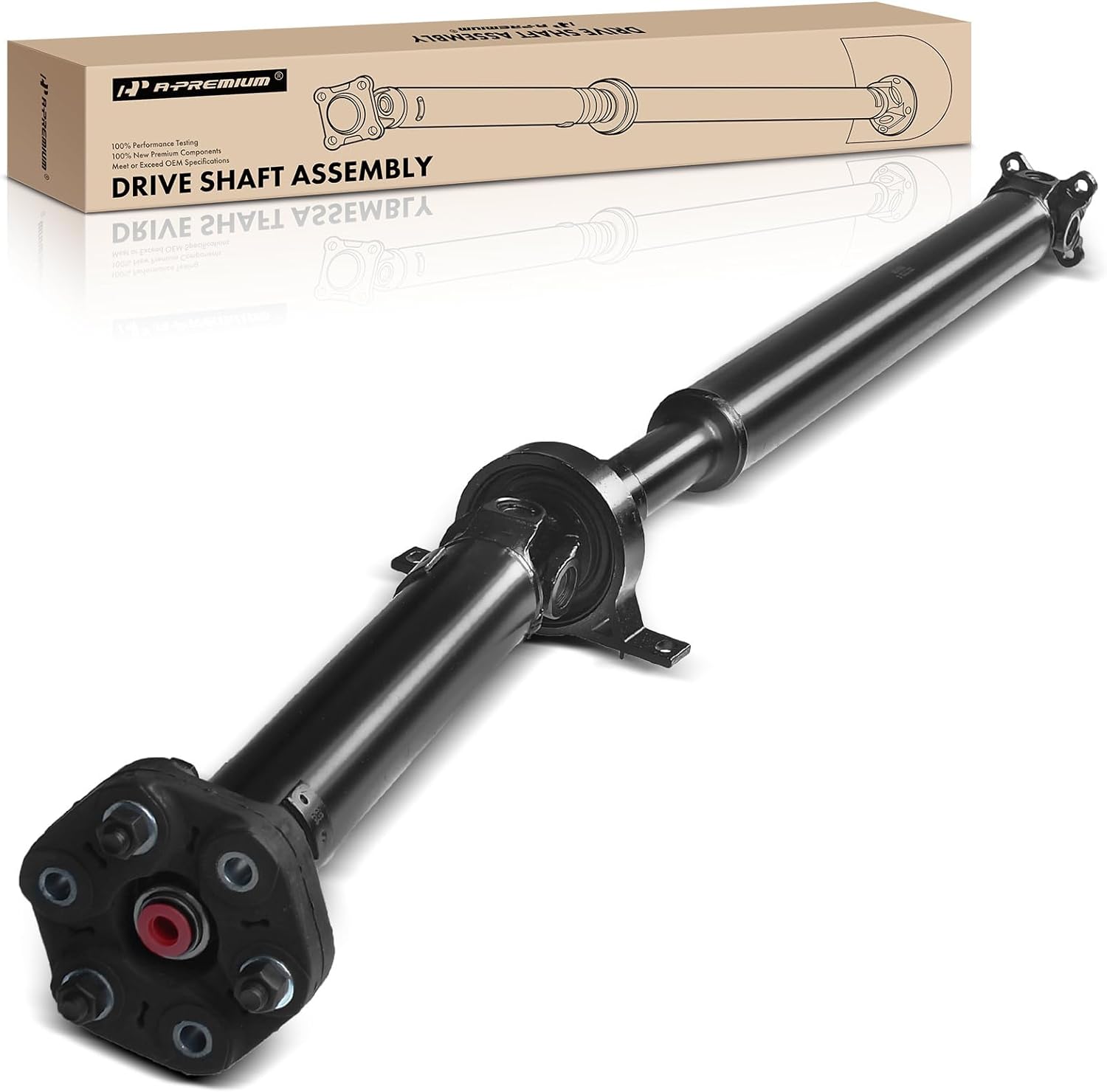 Bmw 325 Drive Shaft Assembly