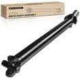 A-Premium Rear Driveshaft Assembly Compatible with Chevrolet Blazer ...