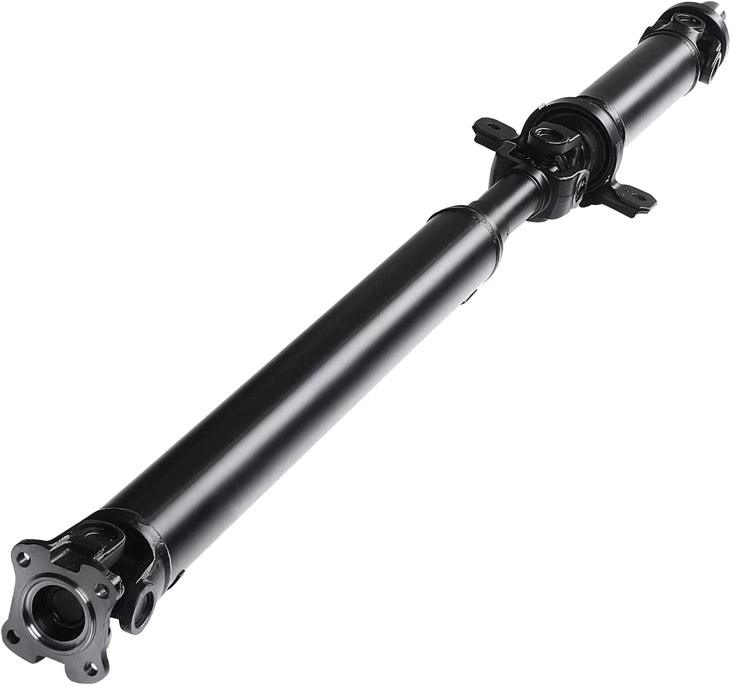 A-Premium Rear Driveshaft Assembly Compatible with Kia Sorento Base EX ...