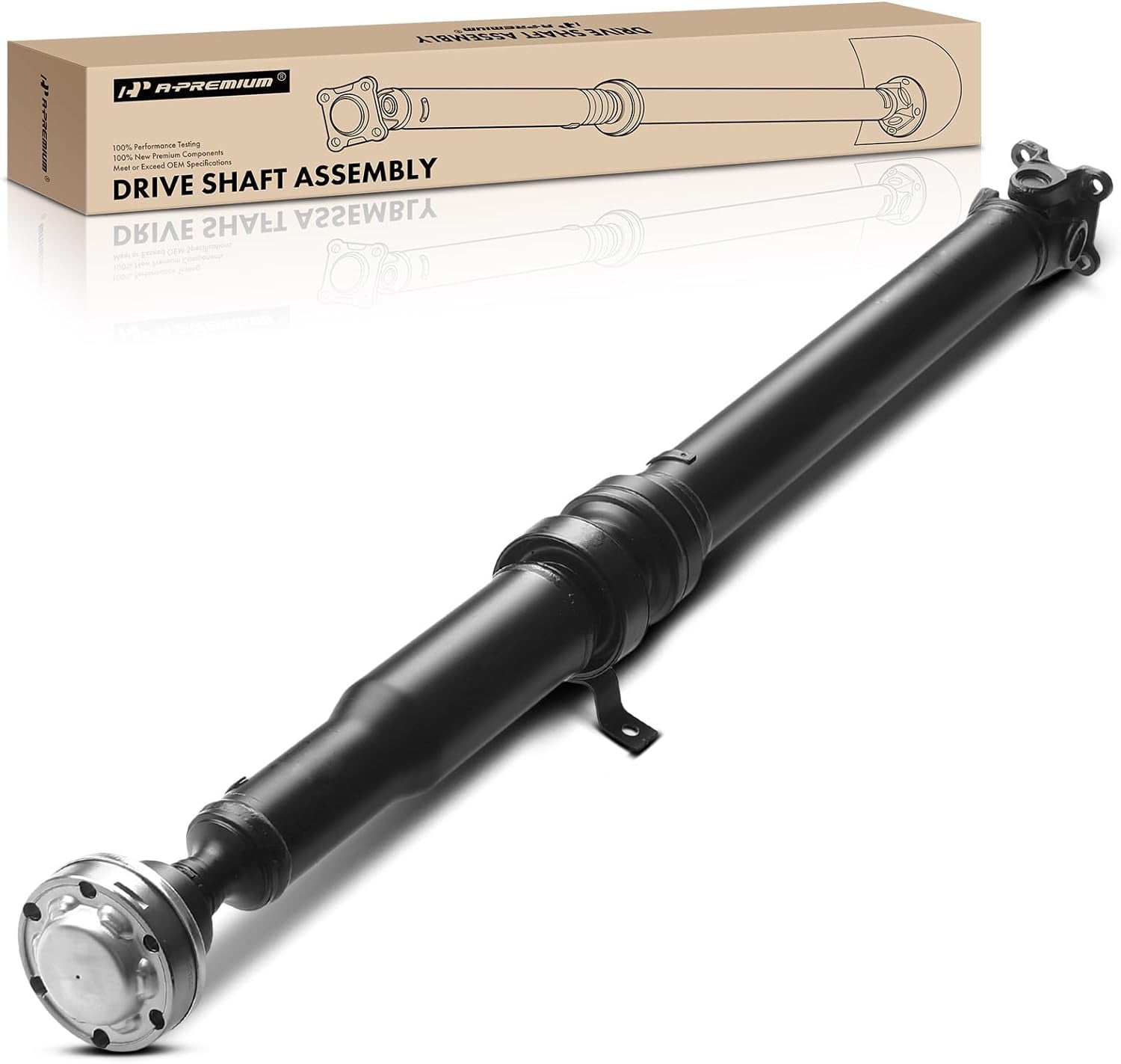 Land Rover Range Rover Drive Shaft Assembly