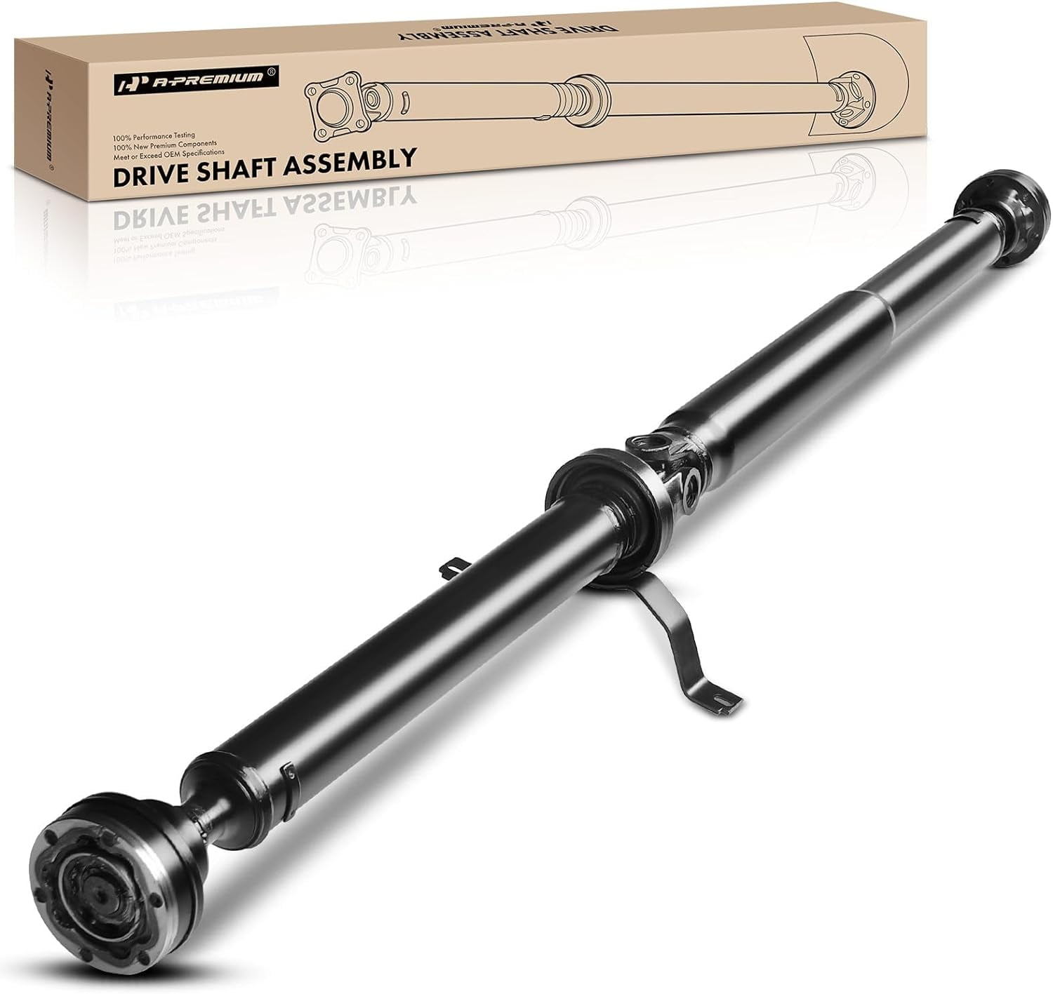 Audi A6 Drive Shaft